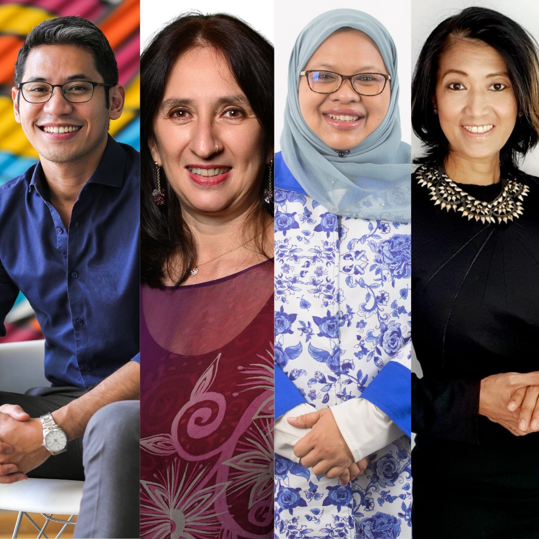 Accelerate Global Appoints New Board Members To Strengthen Scaling Up ...